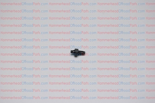 Hammerhead 150 Tappet Adjusting Nut / Screw